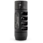 Cortina Precision – We manufacture small groups.