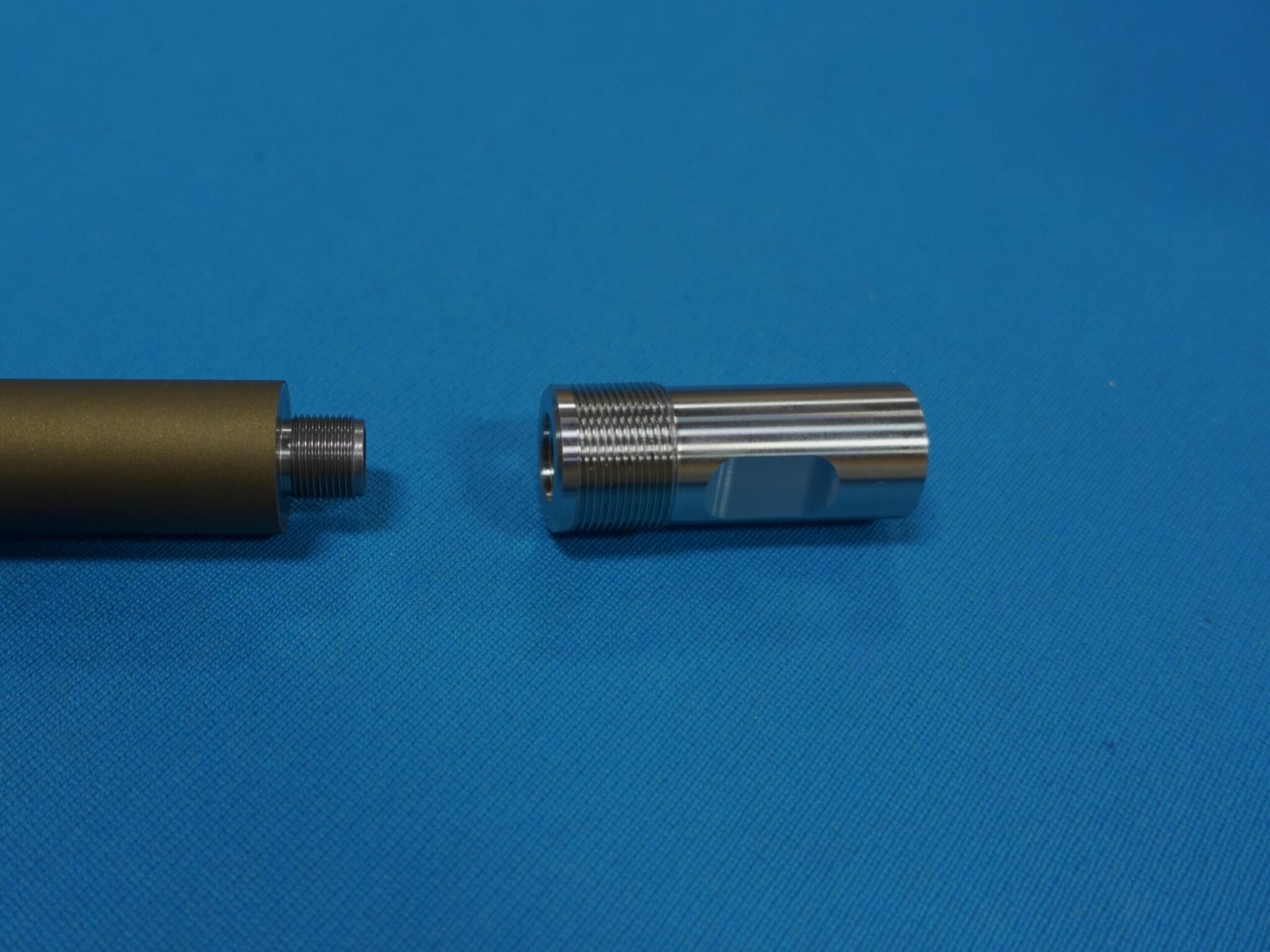 EC Tuner Thread Adapters | Cortina Precision