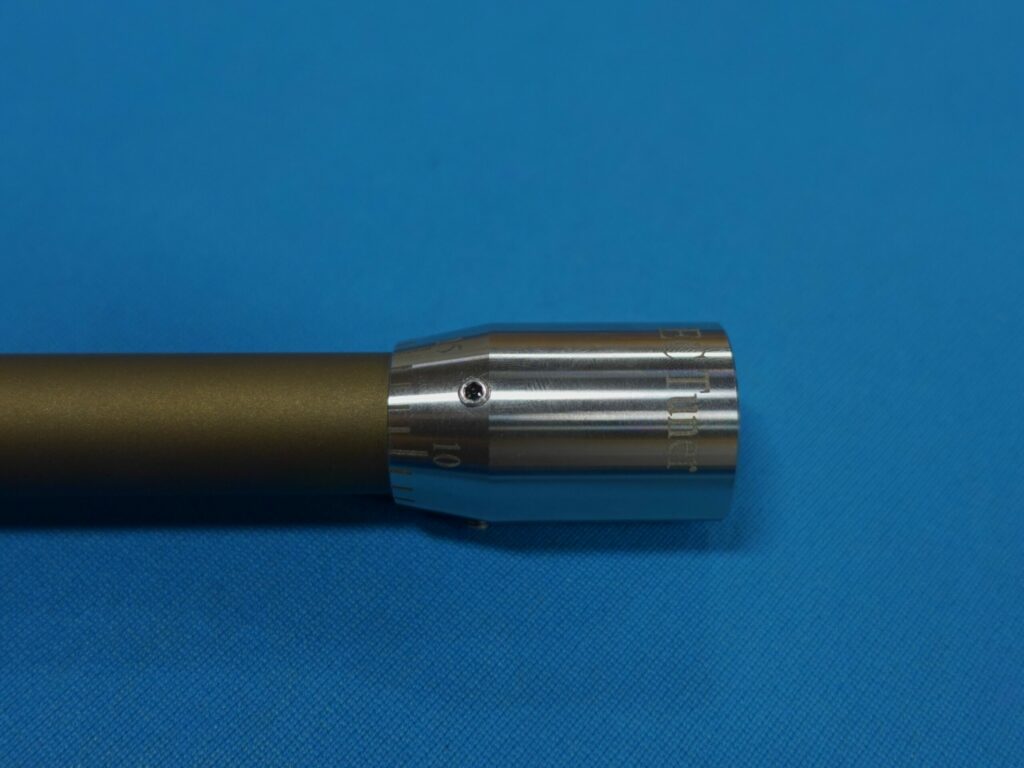 EC Tuner Thread Adapters | Cortina Precision