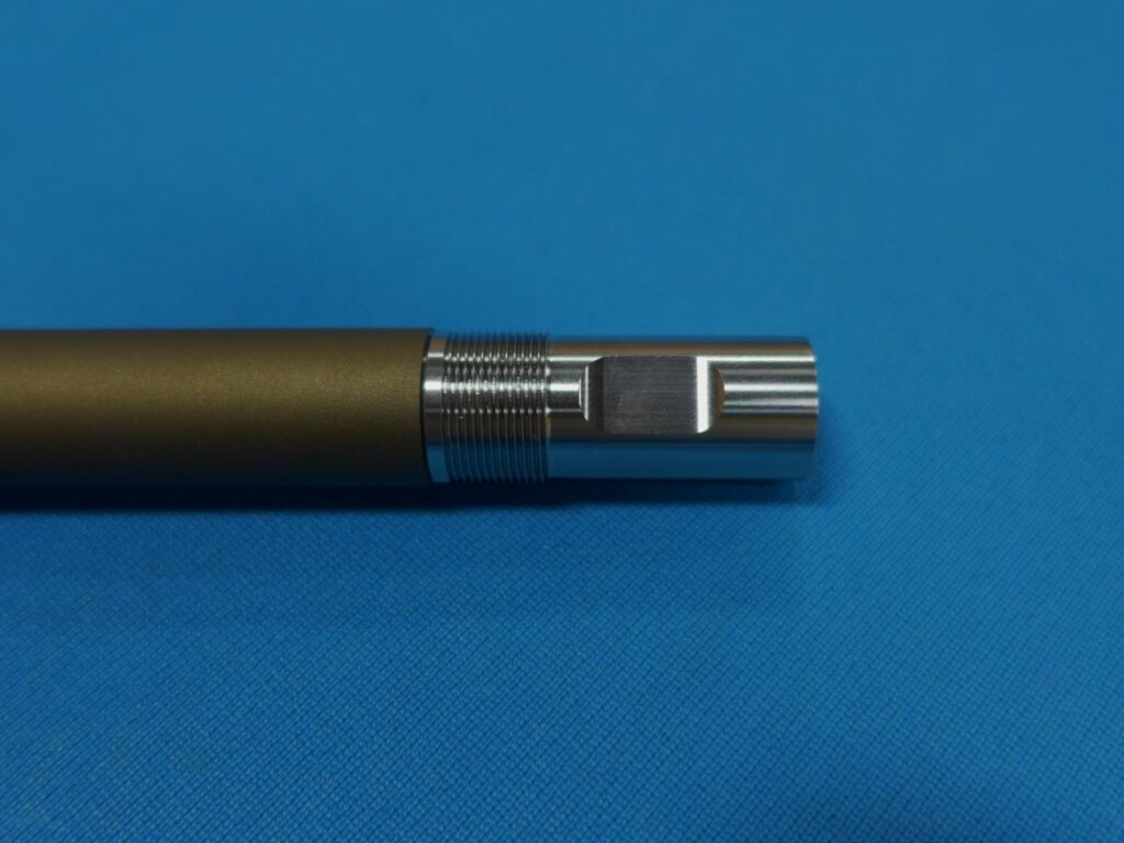 EC Tuner Thread Adapters | Cortina Precision