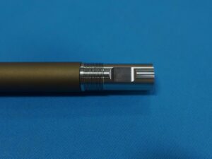 EC Tuner Thread Adapters | Cortina Precision