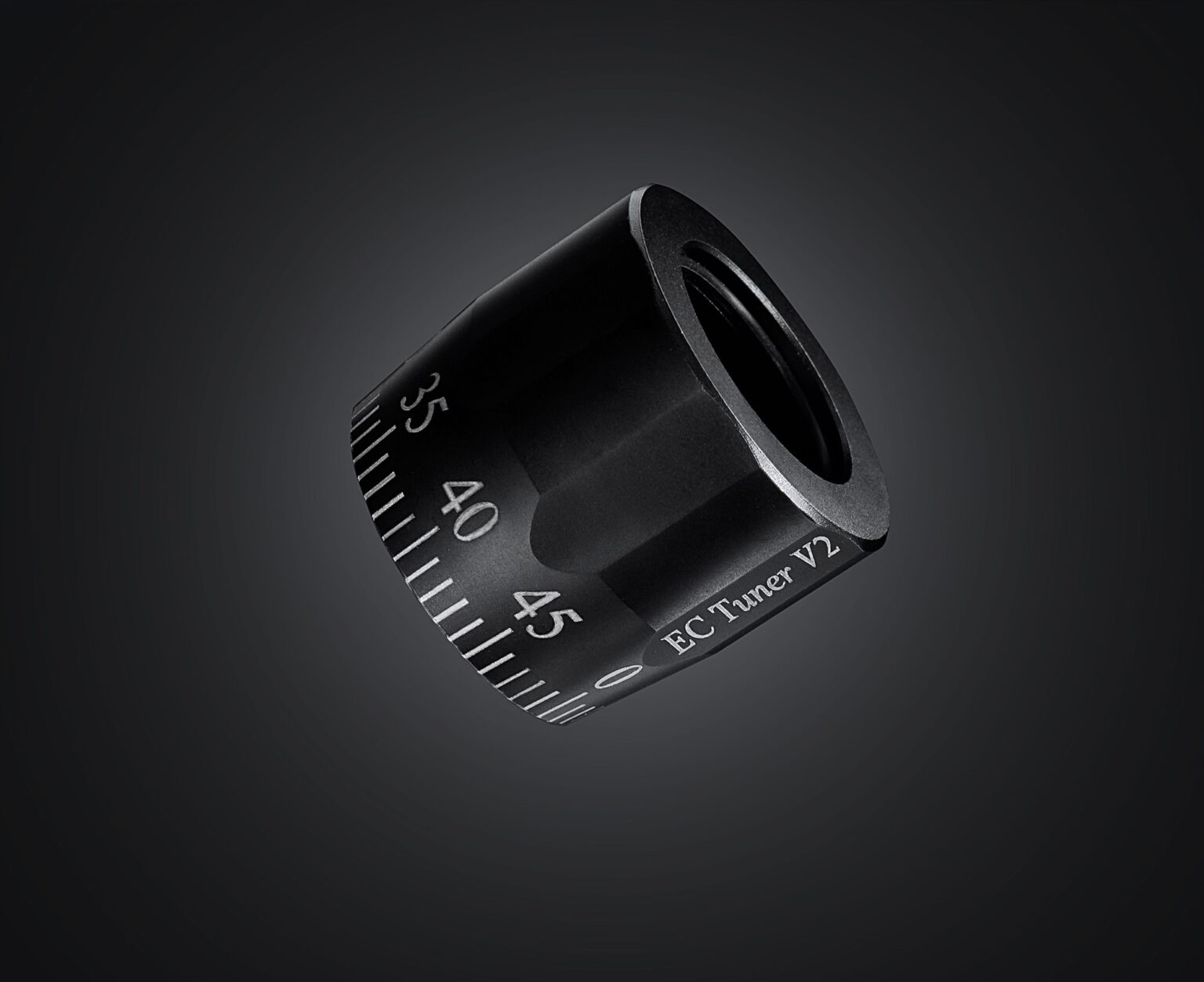 EC Tuner V2 | Cortina Precision