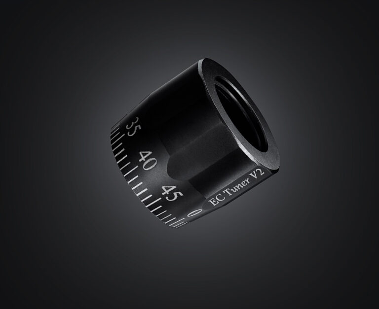 EC Tuner V2 | Cortina Precision