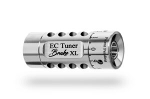 Benchrest EC Tuner Brake 1 1/4" Diameter | Cortina Precision