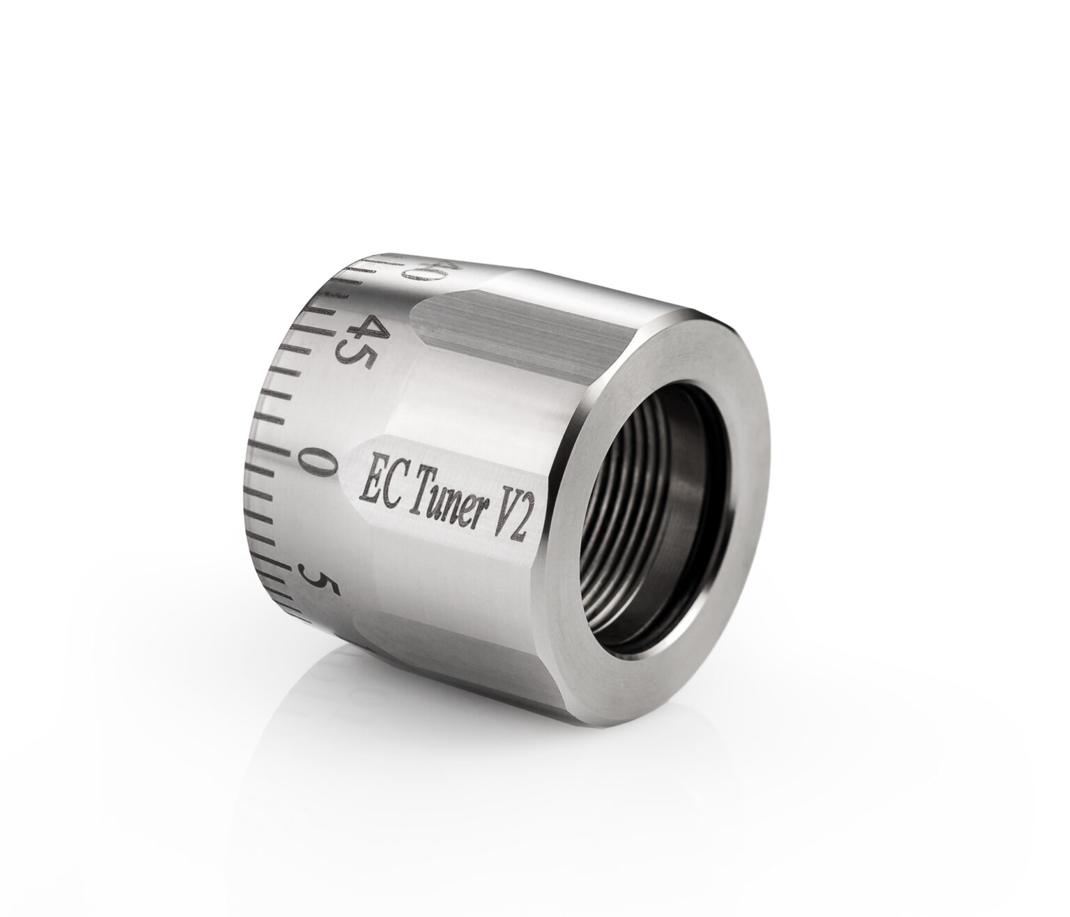 EC Tuner V2 | Cortina Precision