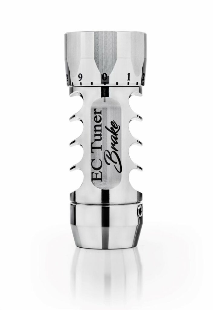NextGen EC Tuner Brake | Cortina Precision