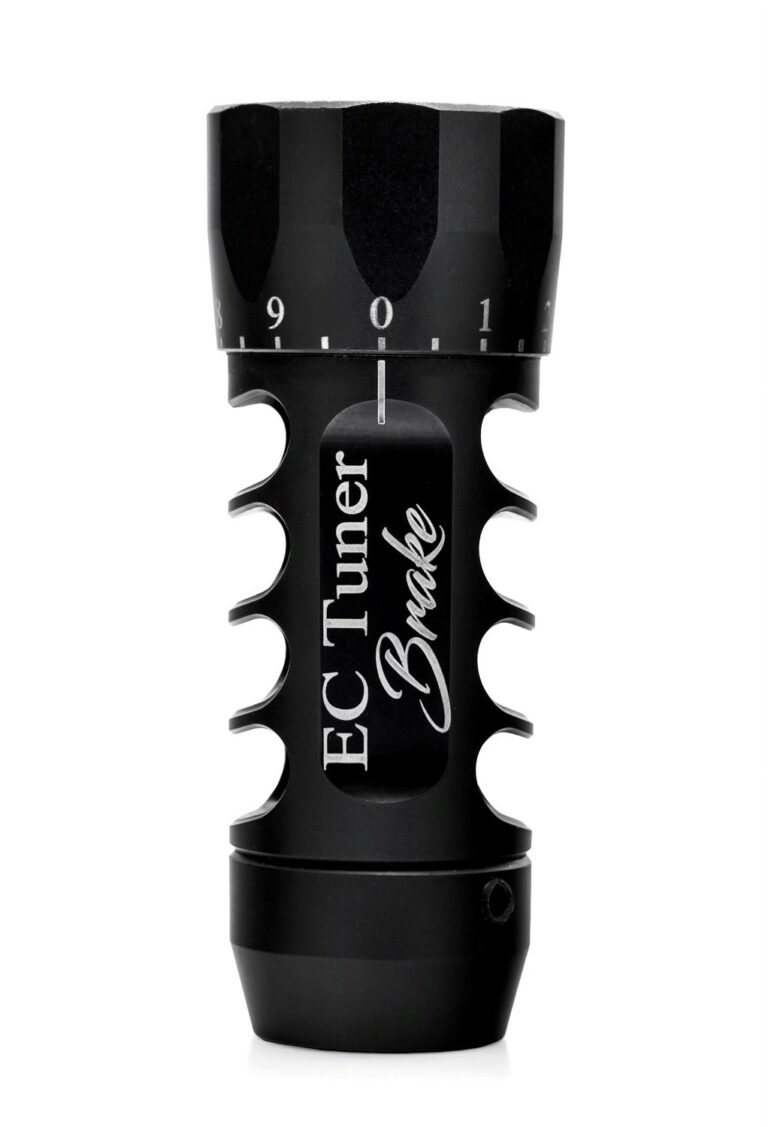 NextGen EC Tuner Brake | Cortina Precision