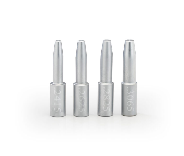 Expander Mandrels | Cortina Precision