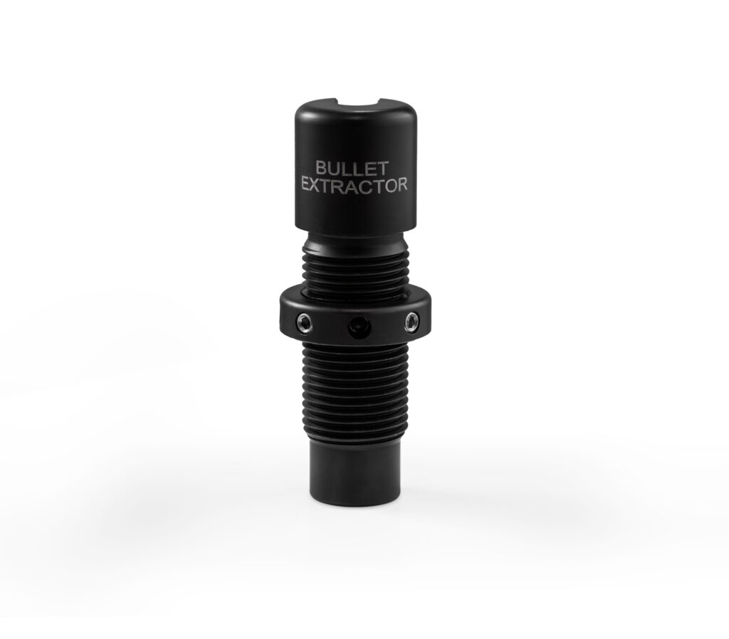 Bullet Flow System | Cortina Precision