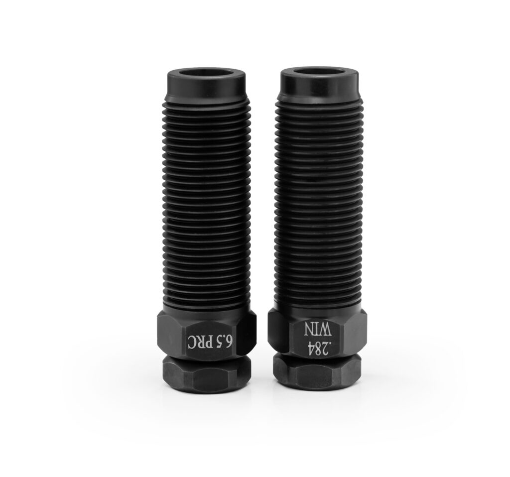 Expanding Mandrel Dies | Cortina Precision