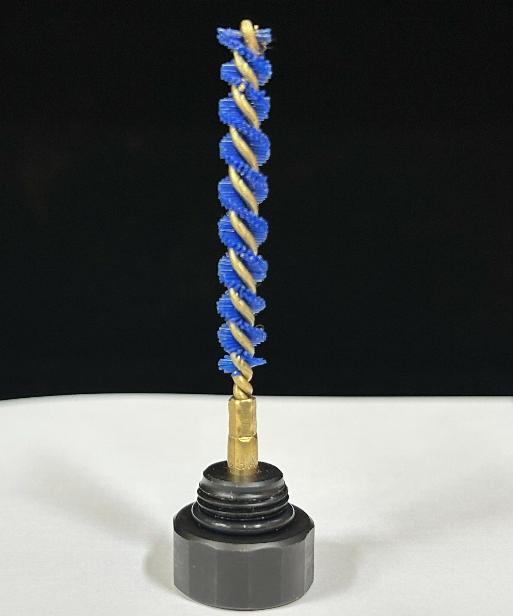 Brush Cap – Cortina Precision