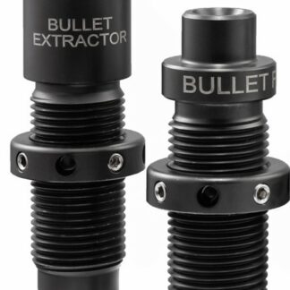 Bullet Processing – Cortina Precision
