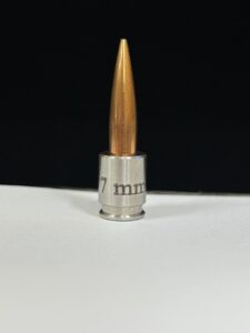 EC Bullet Holder – Cortina Precision