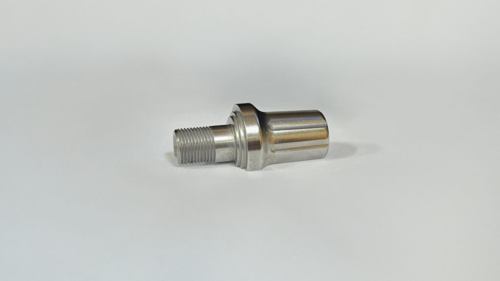 Bolt Shrouds | Cortina Precision