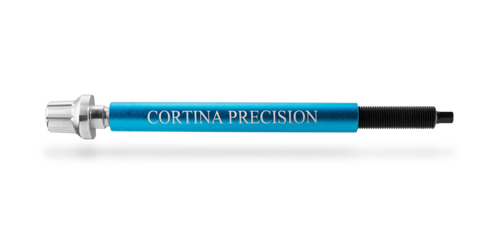 Firing Pin Disassembly Tool | Cortina Precision