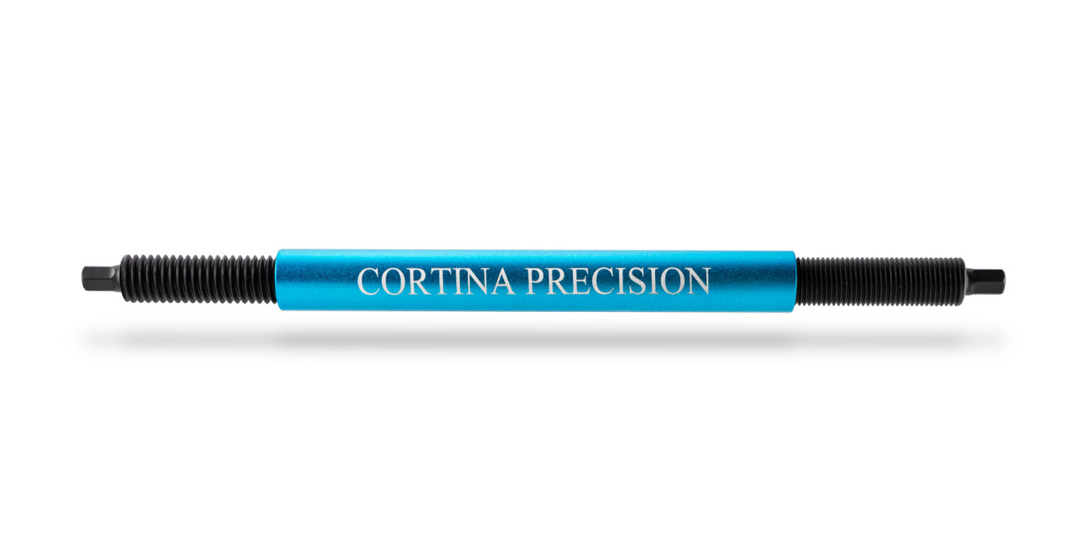 Firing Pin Disassembly Tool | Cortina Precision