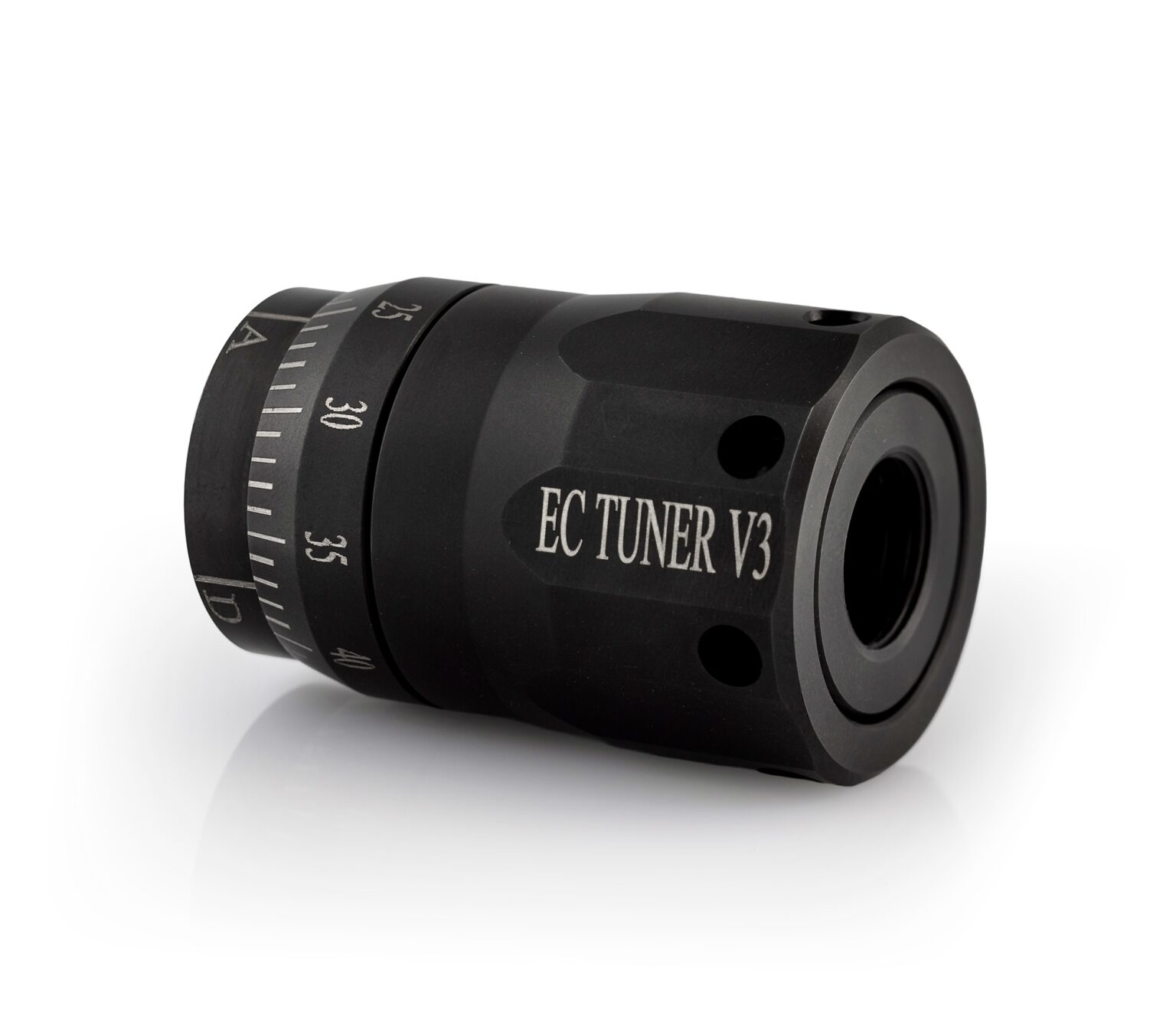 EC Tuner V3 With Adapter | Cortina Precision